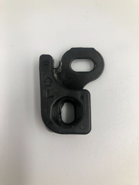 กันเลยประตู กันเลยบานสไลด์ กันเลยบานเลื่อน Toyota Commuter KDH222 ...