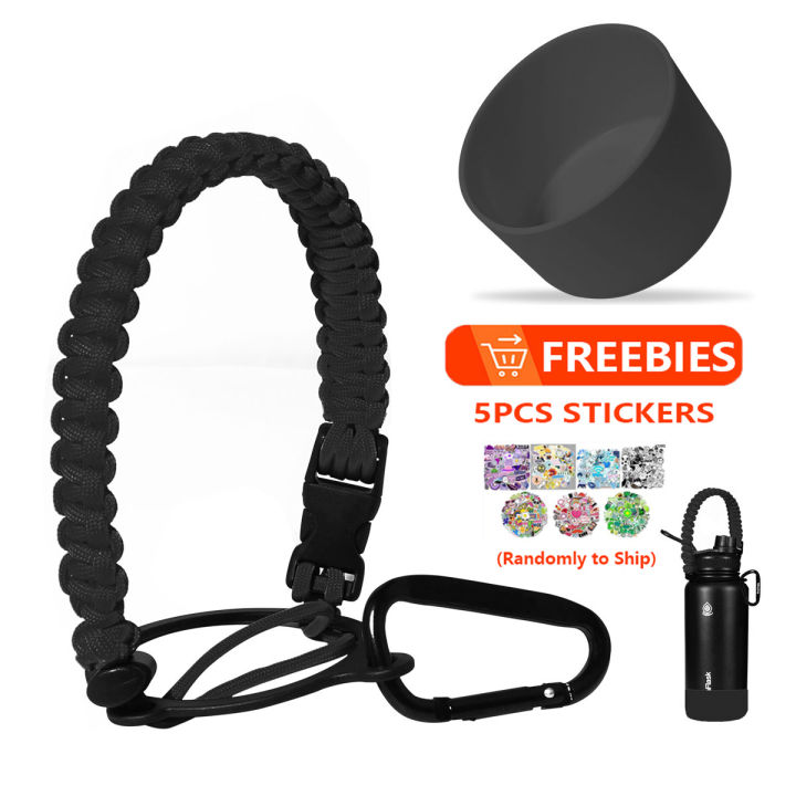 Aqua flask 14-40oz- Silicone Boot-for Aquaflask Protective Bottom ...