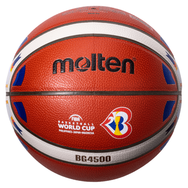Molten B7G4500 M3P Size 7 FIBA Approved Basketball | Lazada PH