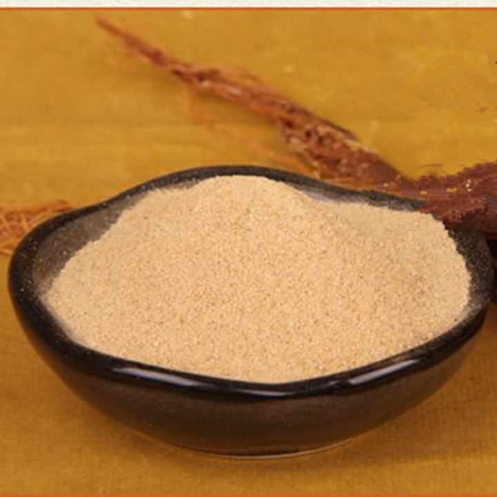 6 Year Korean Red Ginseng Powder 250g / 500g Panax Ginseng Insam Roots ...