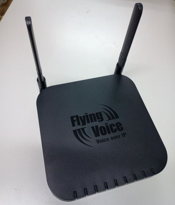 Flying Voice Multi-function Dual-band Gigabit Router Wireless IP-PBX ...