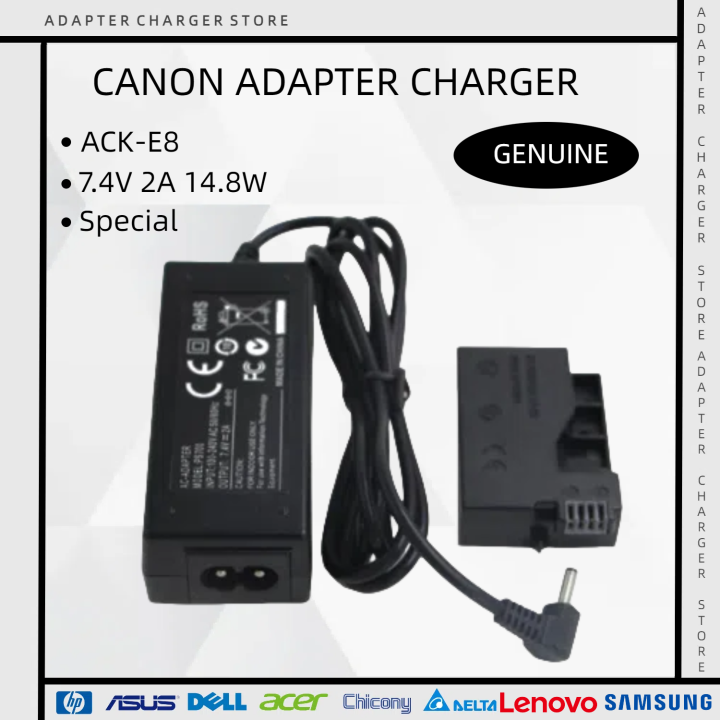 Canon EOS Rebel T2i T3i T4i T5i 550D 600D 650D 700D Kiss X4 X5 X6 ...