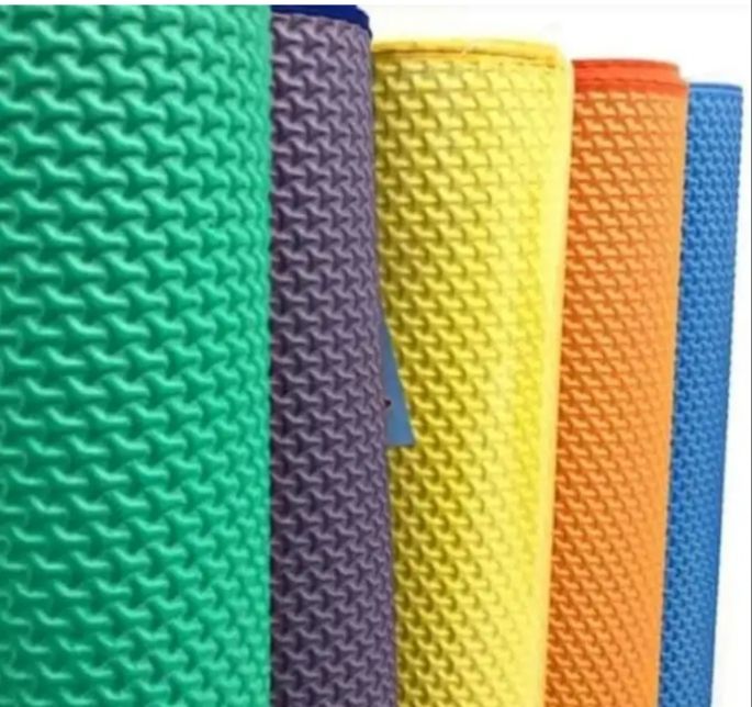 Alas Lantai Karpet Tikar Spon Mersi Bentol untuk Alas Tempat Tidur ...