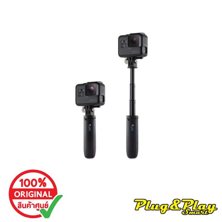 GoPro Shorty Mini Extension Pole Tripod | Lazada.co.th