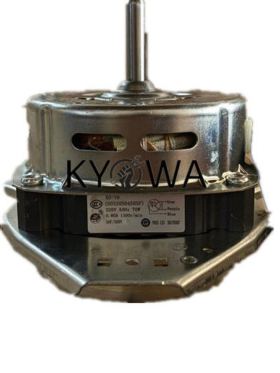 Washing Machine Spin Motor Replacement XD-70C-10MM 70W | Lazada