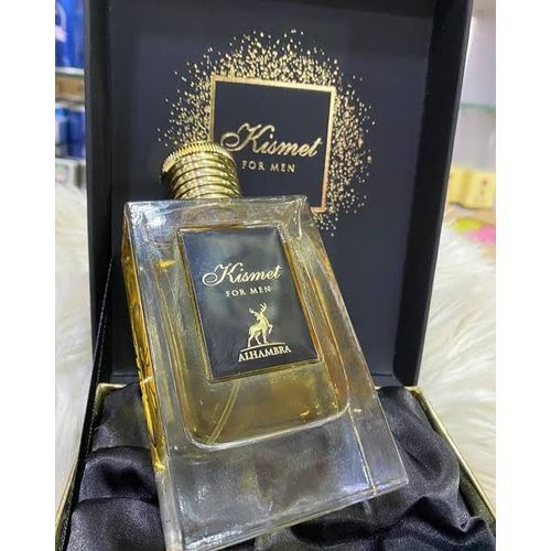 Kismet for Men Maison Alhambra for men | Lazada