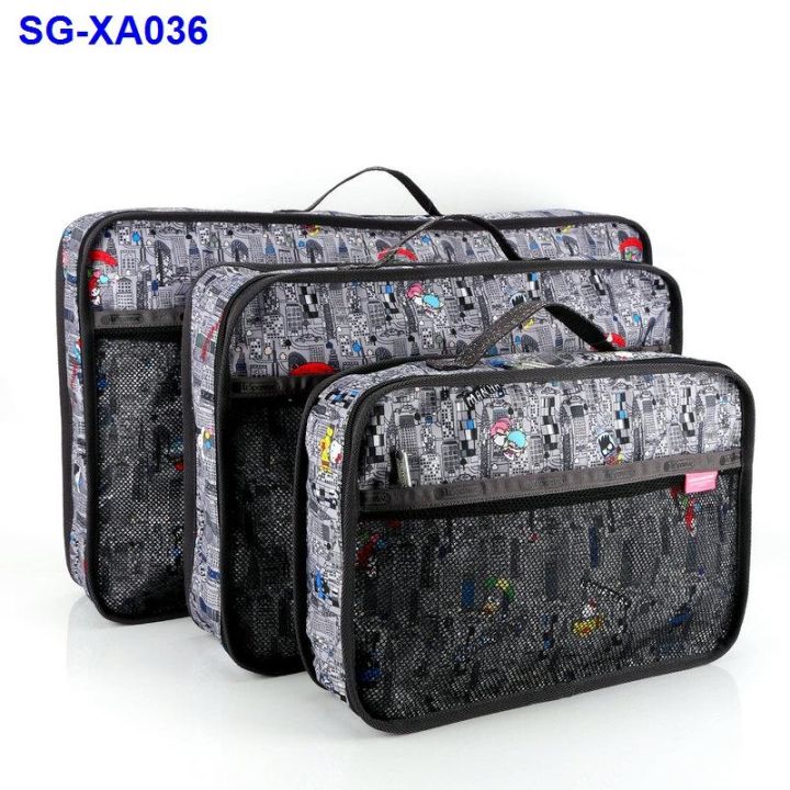👜💗 🎁 lady bag 2020 new multi-functional portable pocket finishing ...