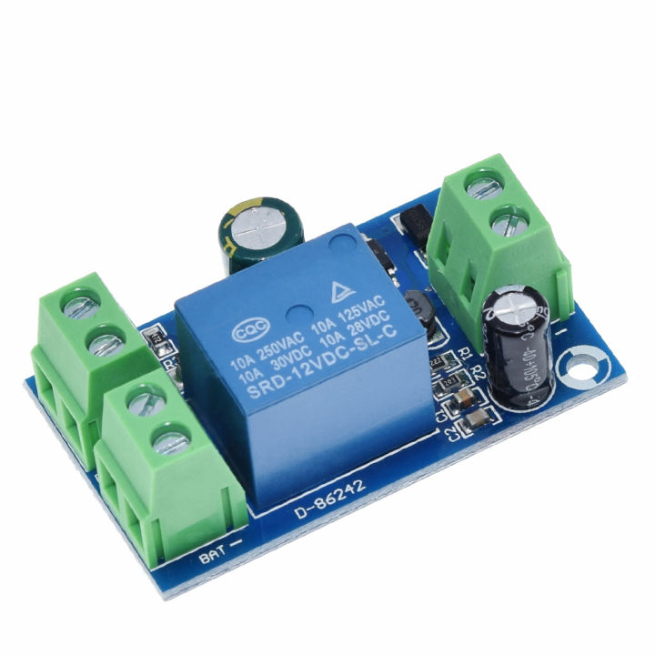 YX-X804 Power-OFF Protection Module Automatic Switching Module UPS ... YX-X804 Power-OFF Protection Module Automatic Switching Module UPS ...