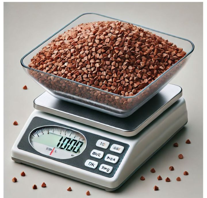 1 KG ALTAI BUCKWHEAT GLUTEN FREE | Lazada.co.th