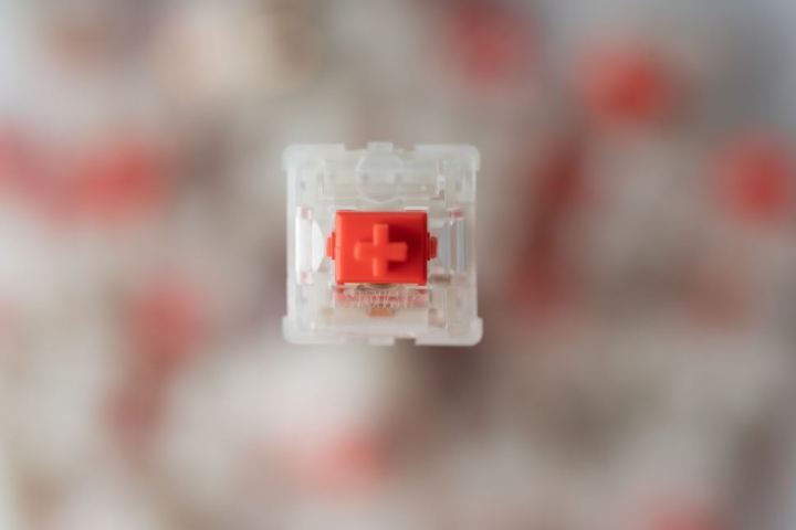 JWICK Red Linear Switch Mechanical Keyboard Switches Zion Studios PH ...