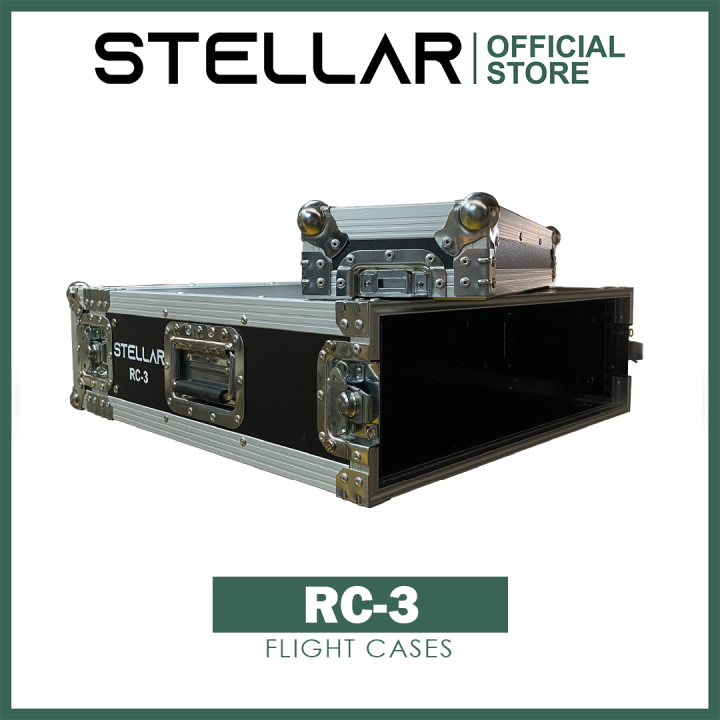 STELLAR RC-3 FLIGHT CASE | Lazada PH