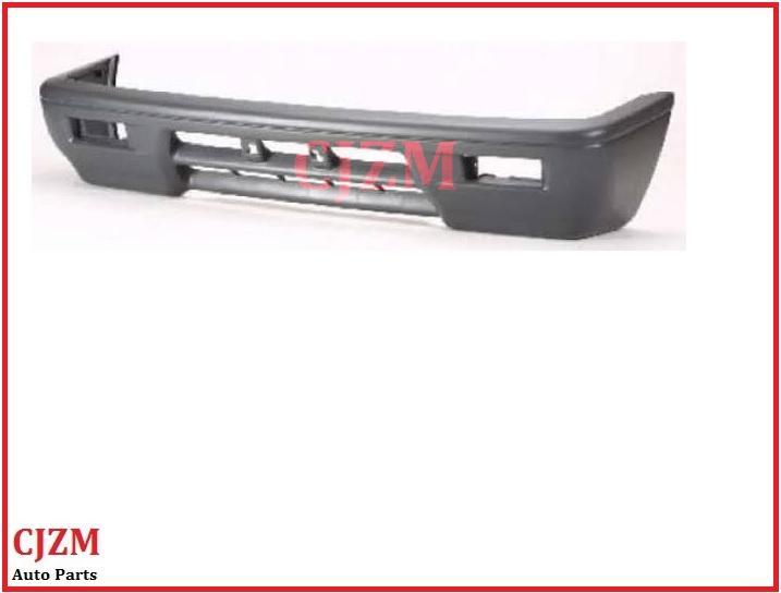 Mitsubishi L200 Bumper | Lazada PH