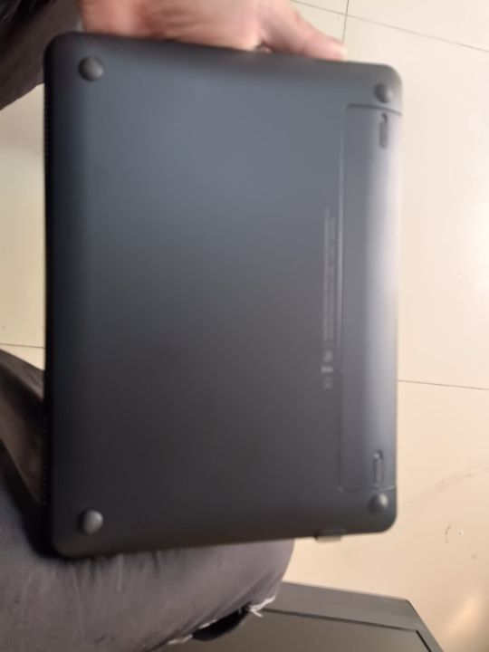 HP mini netbook, perfect color, physical map. | Lazada PH