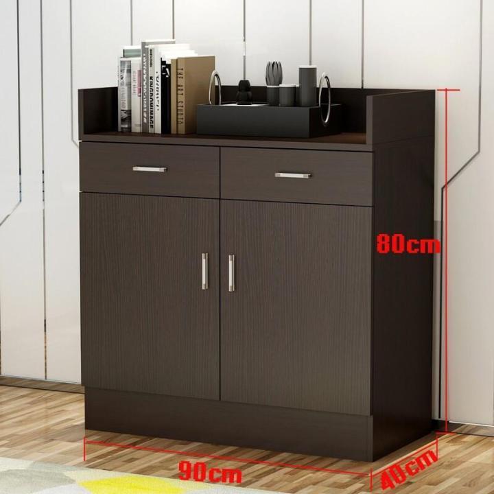 Simple Sideboard Cabinet Ho Equipment Sideboard Restaurant Compartment ...
