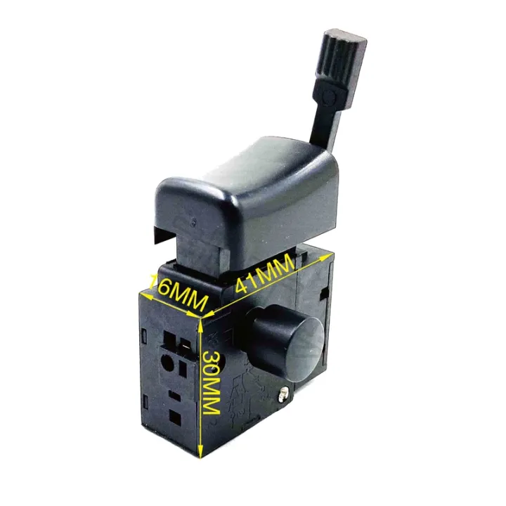 Electric Drill Switch for Makita 1630 Hand Drill Switch Impact Drill ...
