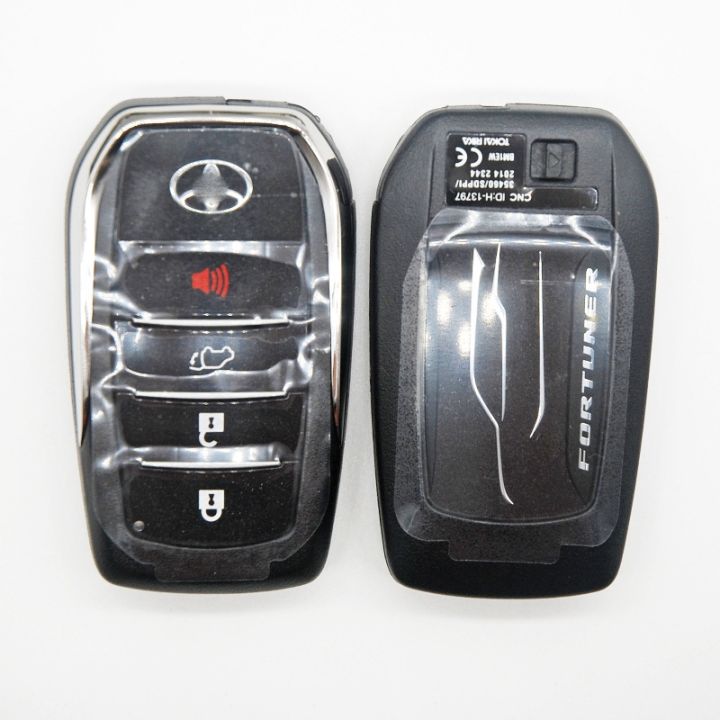 Applicable to Thailand Vietnam Toyota FORTUNER Runner Smart Runner ...