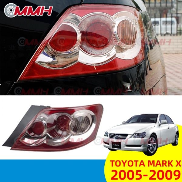 For Toyota Mark x tail lamp Markx tail lamp Mark-x tail lamp 05 06 07 ...