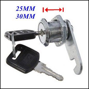 Cam Lock - Kunci Locker ( 12Pcs ) | Lazada
