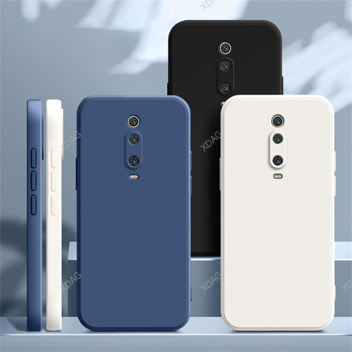 Phone Case for Xiaomi Mi 9 9T 8 SE Lite Explorer CC9 Note 10 Pro CC9E ...