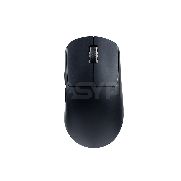 RAKK KAPTAN Trimode PAW3395 Lightweight 53g Gaming Mouse Black or White ...