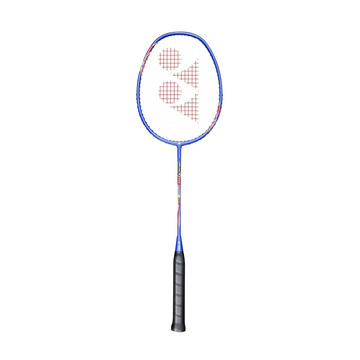 YONEX VOLTRIC LITE 35 I BADMINTON RACKET (UNSTRUNG) WITH FULL CASE BAG ...