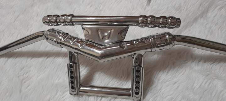 HONDA TMX 125 / 155 HANDLE BAR | Lazada PH