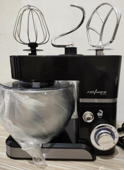 Mixer Com Advance SMX 50 Standing Mixer 5 Liter | Lazada Indonesia