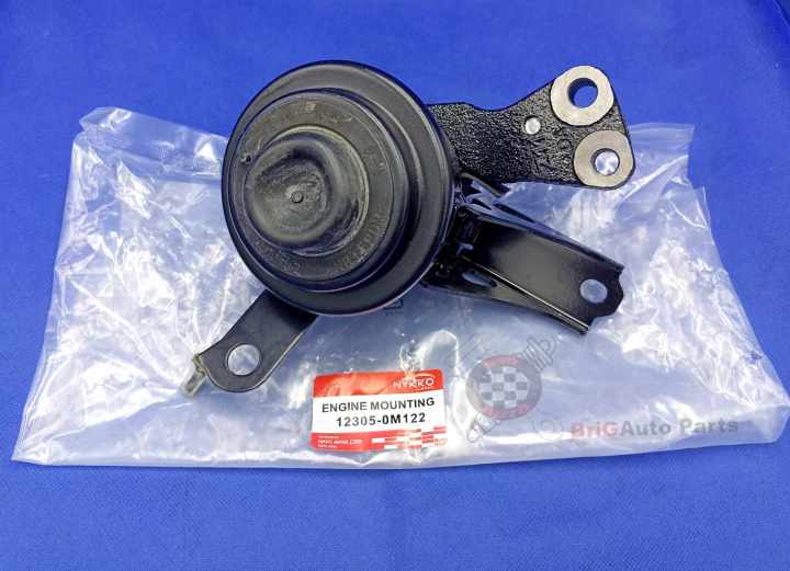 Toyota Vios 2013-2015 1.3,1.5 Manual Right Engine Support | Lazada PH