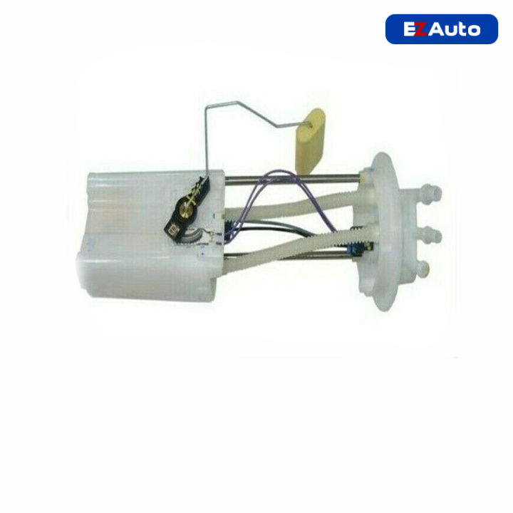 Isuzu Dmax Fuel Pump 2009-2012 Model/1st Generation/D-Max/Fuel Pump ...
