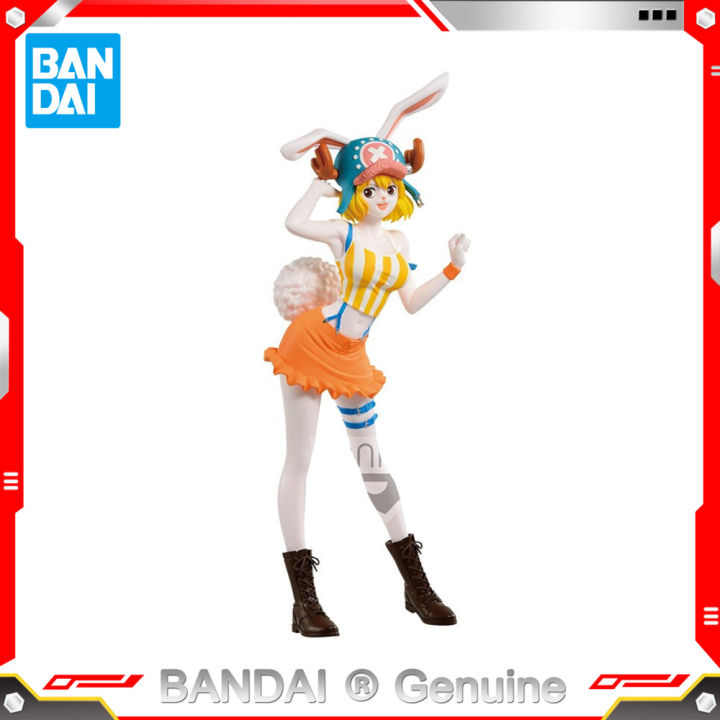 【Official】 BANDAI One Piece Mô hình bộ sưu tập lắp ráp ngoại vi trong ...