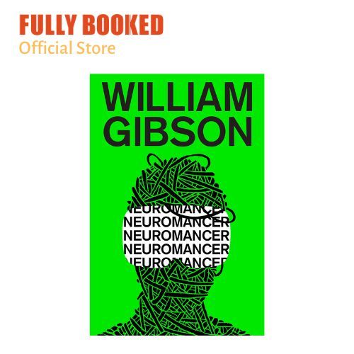 Neuromancer: The Sprawl Trilogy, Book 1 (Mass Market) | Lazada PH