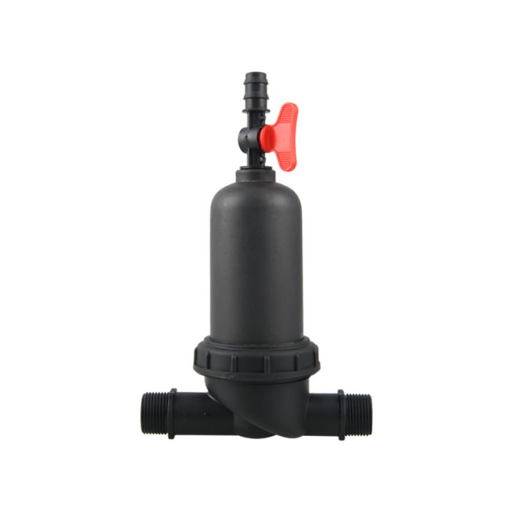 1 Inch 120 Mesh Screen Filters Garden Drip Irrigation Fountain Tools ...