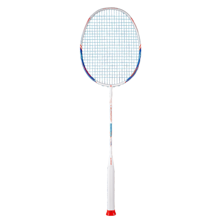 ALP Arrow Feather 10U Super Light 100% Full Carbon Fiber Badminton ...