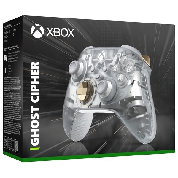 Xbox™ XBS Xbox Wireless Controller (By ClaSsIC GaME) | Lazada.co.th