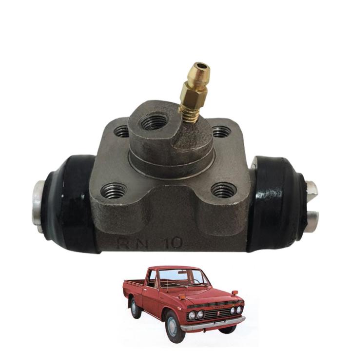 กระบอกเบรคหลัง 7 8 นิ้ว รุ่น โตโยต้า ไฮลักซ์ TOYOTA HILUX RN10 ปี 1968 ...