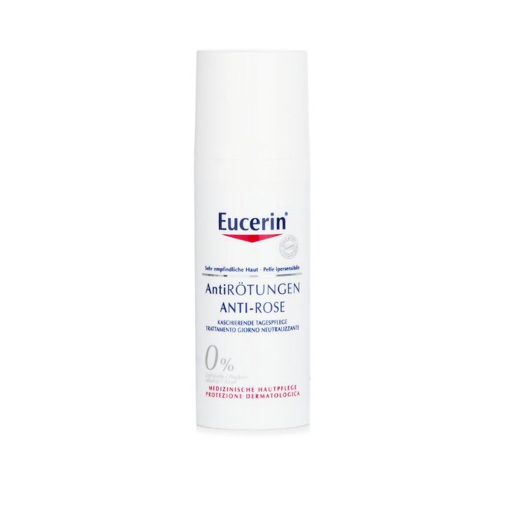 EUCERIN - Anti Rose Neutralizing Day Treatment SPF25 50ml | Lazada