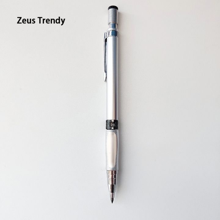 QIAN TI ZI 2B colored pencil 2.0mm | Lazada PH