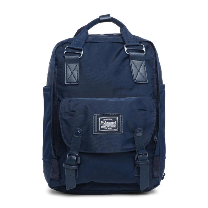 Technopack 967 Backpack in Navy Blue | Lazada PH