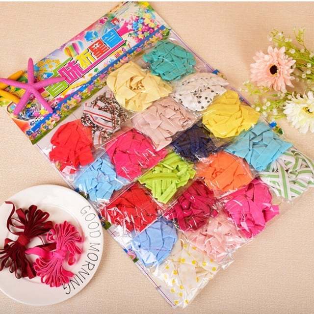 Chinese Garter 20 pcs | Lazada PH