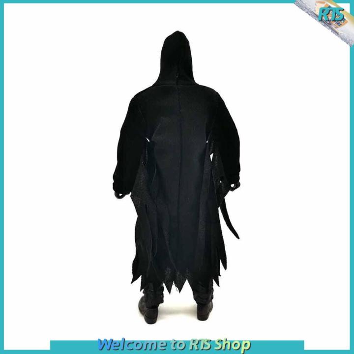 NECA Premium Scream Ghostface Ghost Face Ultimate 7in Action Figure ...