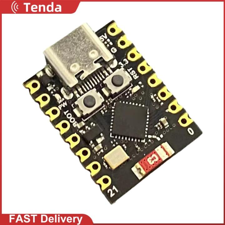 ESP32-C3 Electronics Project Board 3.3-6V Power Supply ESP32 SuperMini ...