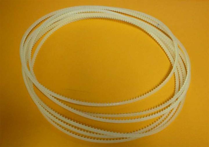 FR1000 /900/980สายพานตีนตขาบ สายพานเครื่องซีล, สายพานเครื่องซีลถุง ...