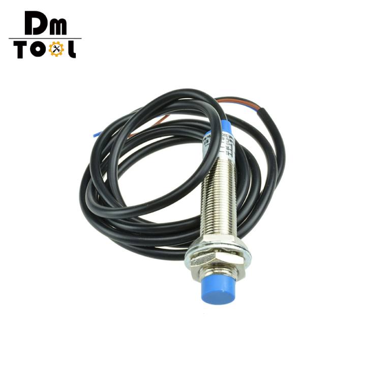 LJ12A3-4-Z /Ax AY EX Proximity Switch Inductive Proximity Sensor การ ... LJ12A3-4-Z /Ax AY EX Proximity Switch Inductive Proximity Sensor การ ...
