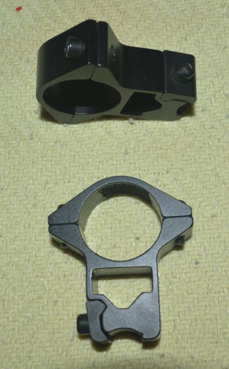 AIRGUN RIFLE SCOPE MOUNT P90 | Lazada PH