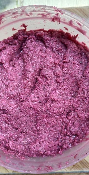 FRESH BAGOONG ALAMANG / OYAP from MINDANAO | Lazada PH