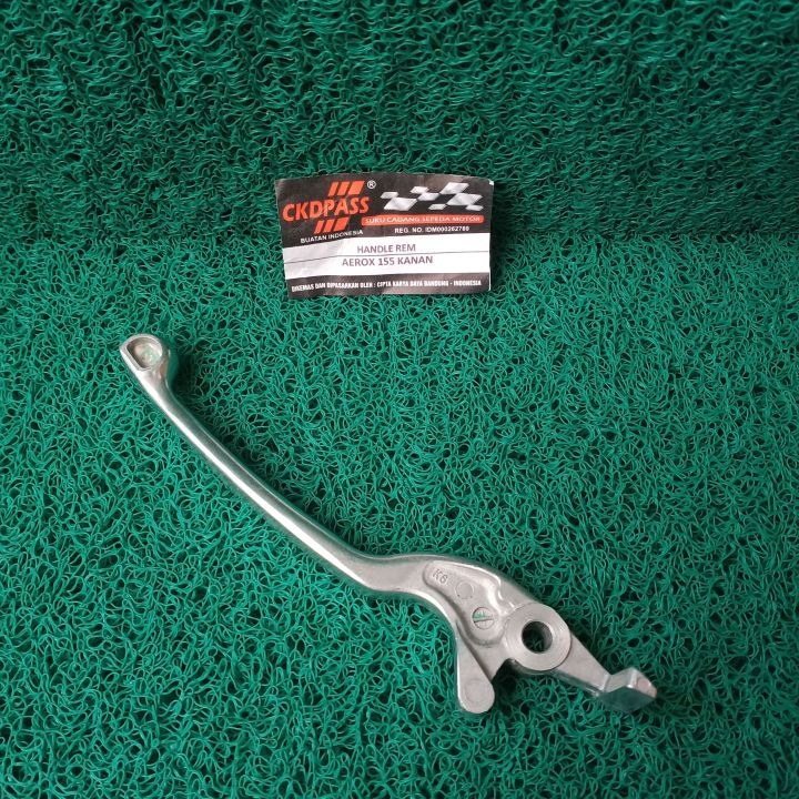HANDEL HANDLE REM KANAN AEROX | Lazada Indonesia