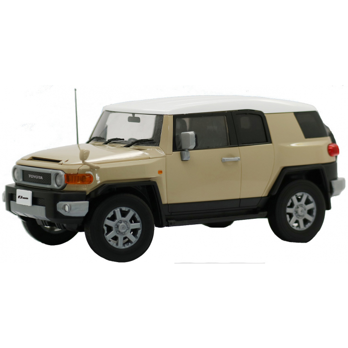 Fujimi 1/24 Toyota FJ Cruiser | Lazada PH