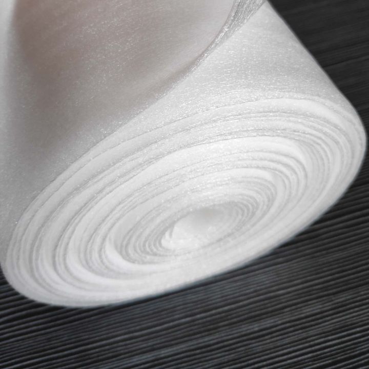 Foam for Package Protection / Foam sheet ROLL (10m x 21 inches x 1mm ...
