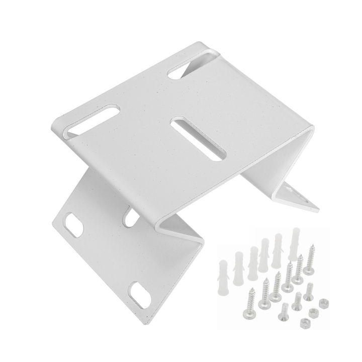 【Pre-order】 90 Degree Camera Wall Mount Bracket Right-Angle Metal ...