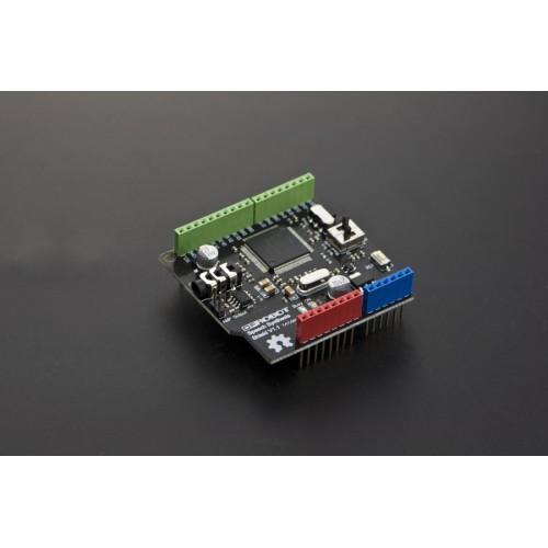 Circuitrocks Speech Synthesis Shield For Arduino Lazada Ph
